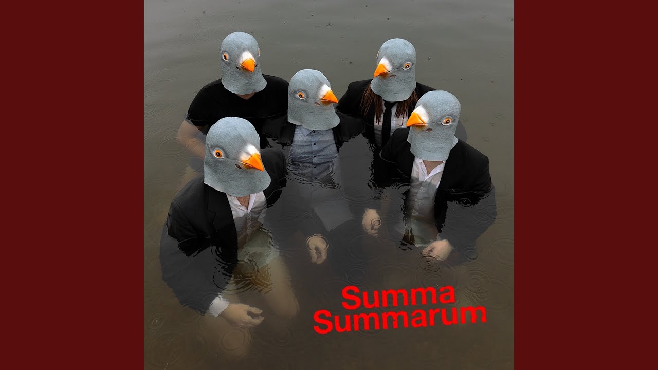 Summa Summarum - YouTube