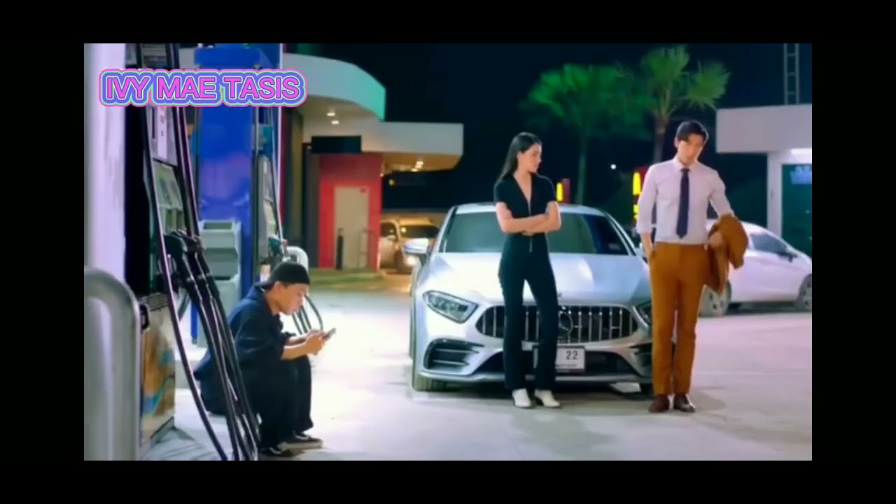 💖When Boss fall in love 💕 Latest Thailand Drama (You are my Heartbeat ...