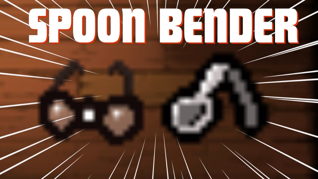 20/20 CON SPOON BENDER - Tainted Lost Streak - The Binding Of Isaac - YouTube