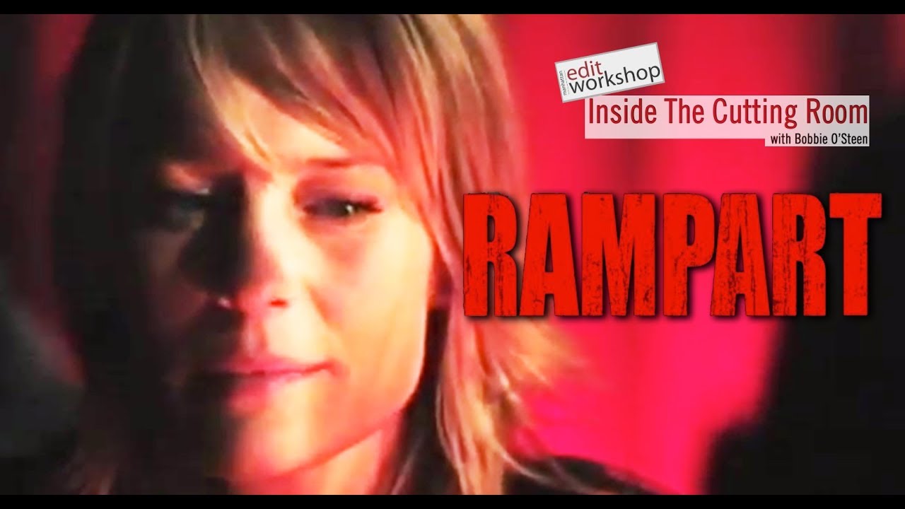 Editor Jay Rabinowitz, ACE on Utilizing Close-ups to Reveal Character ...