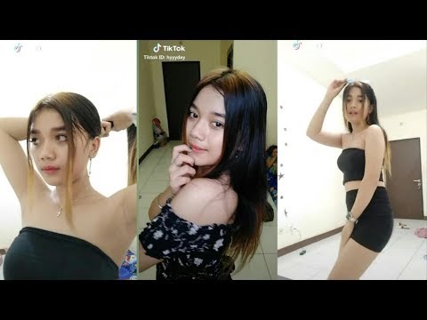 Ini baru mantap 😍 Tiktok Id : hyyydey