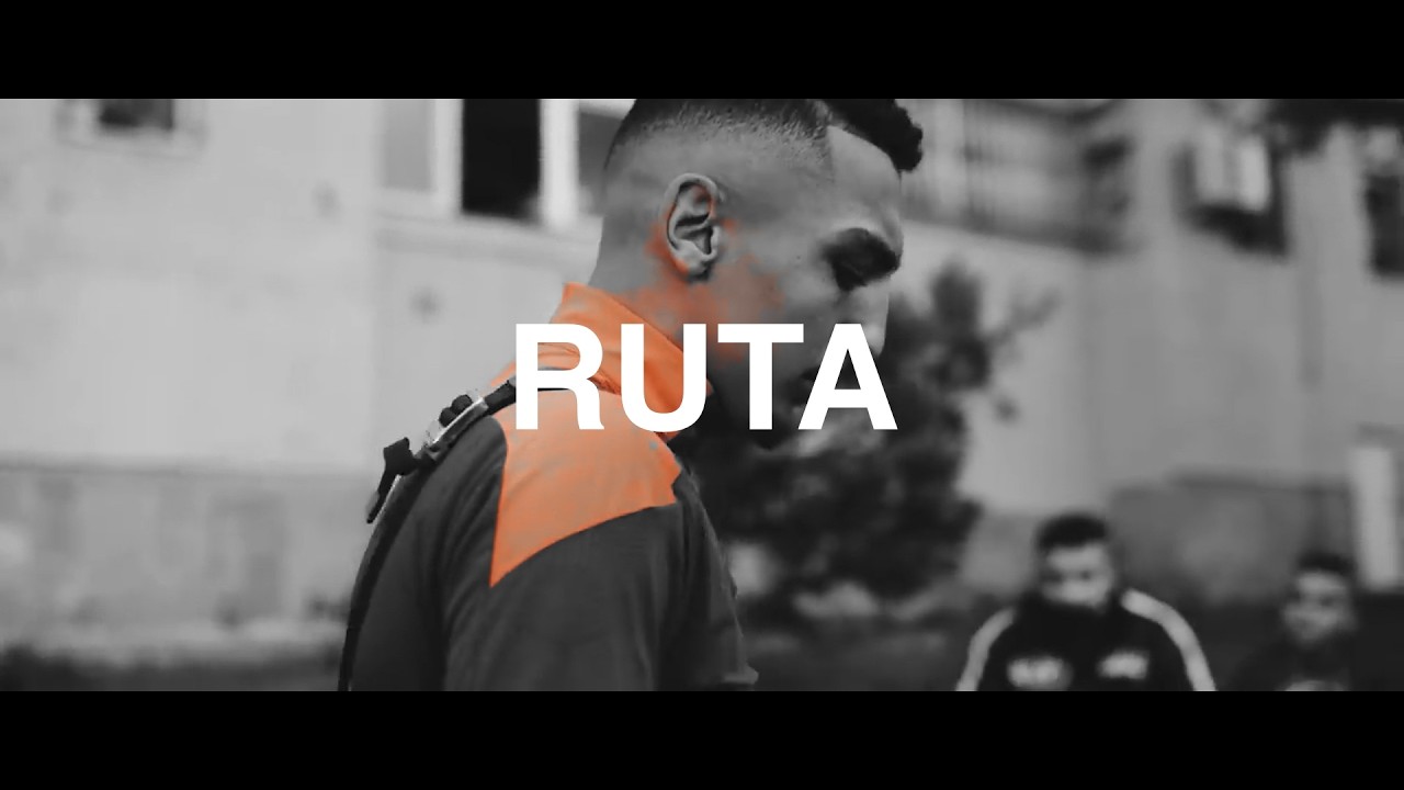 [FREE] Morad x PNL x Beny Jr Type Beat "RUTA" - YouTube