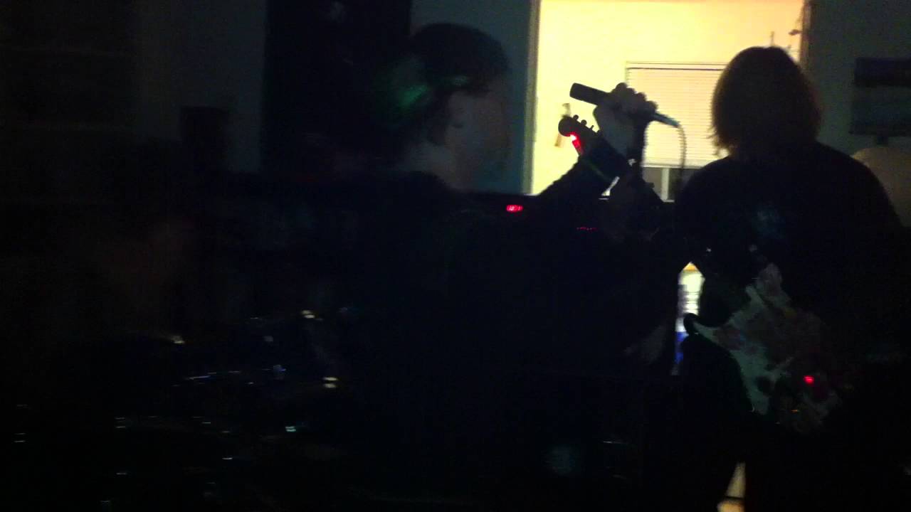 Muppet hunter house party January 25, 2016 - YouTube