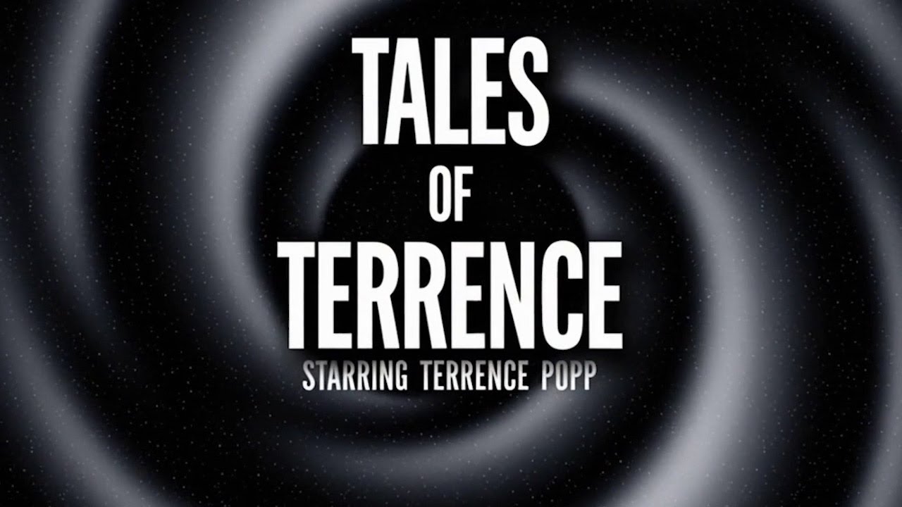 Tales Of Terrence - YouTube
