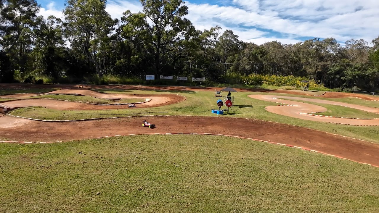 4wd EFRA, 09/06/24 @ QORLS - YouTube
