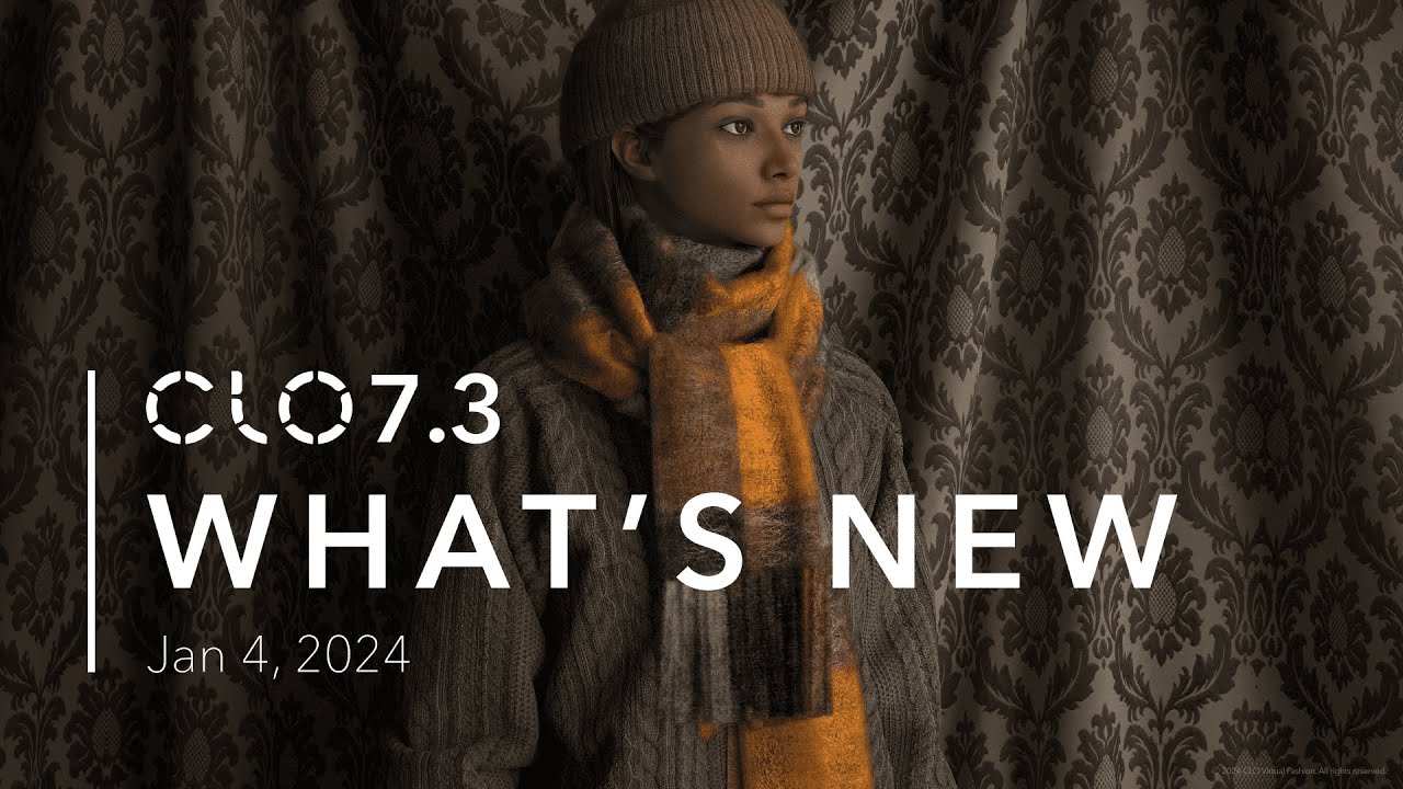 CLO 7 3 What's New - version updated on Jan 4, 2024 - YouTube