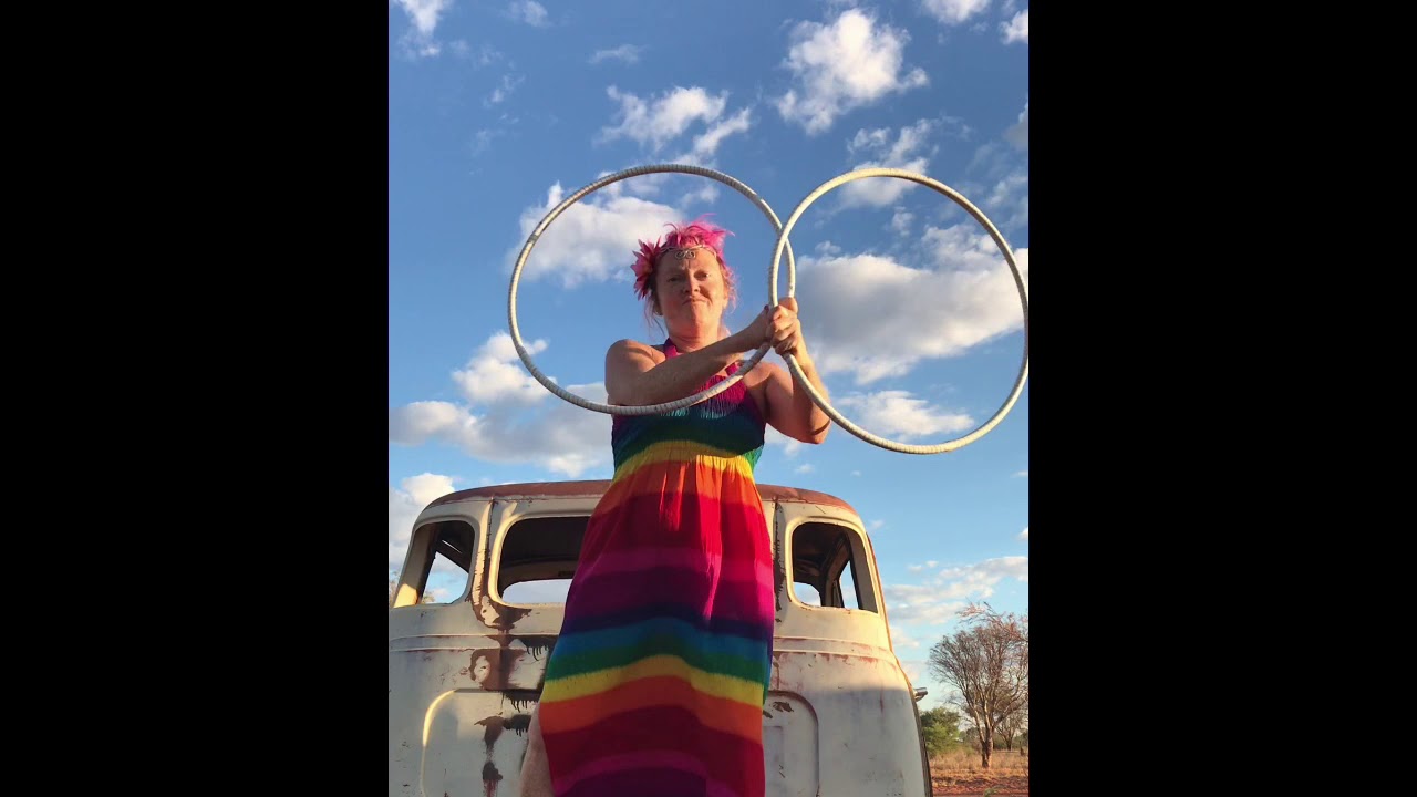 Willowra HoopABout Nov 2018 - YouTube