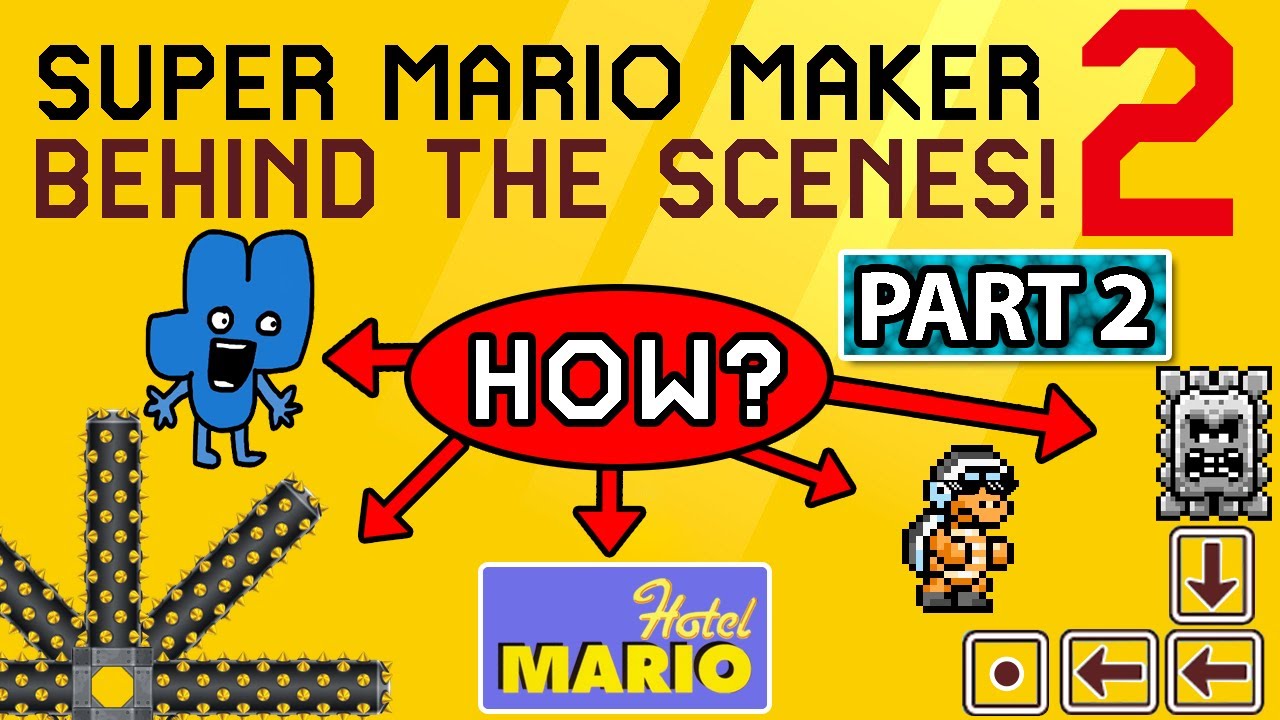 PART 2: Behind the Scenes of Rejected Updates, BFB Four Screech, and ...