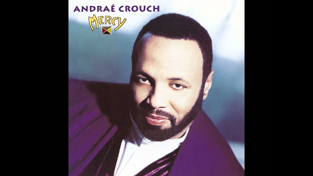 Andrae Crouch - Nobody Else Like You - YouTube