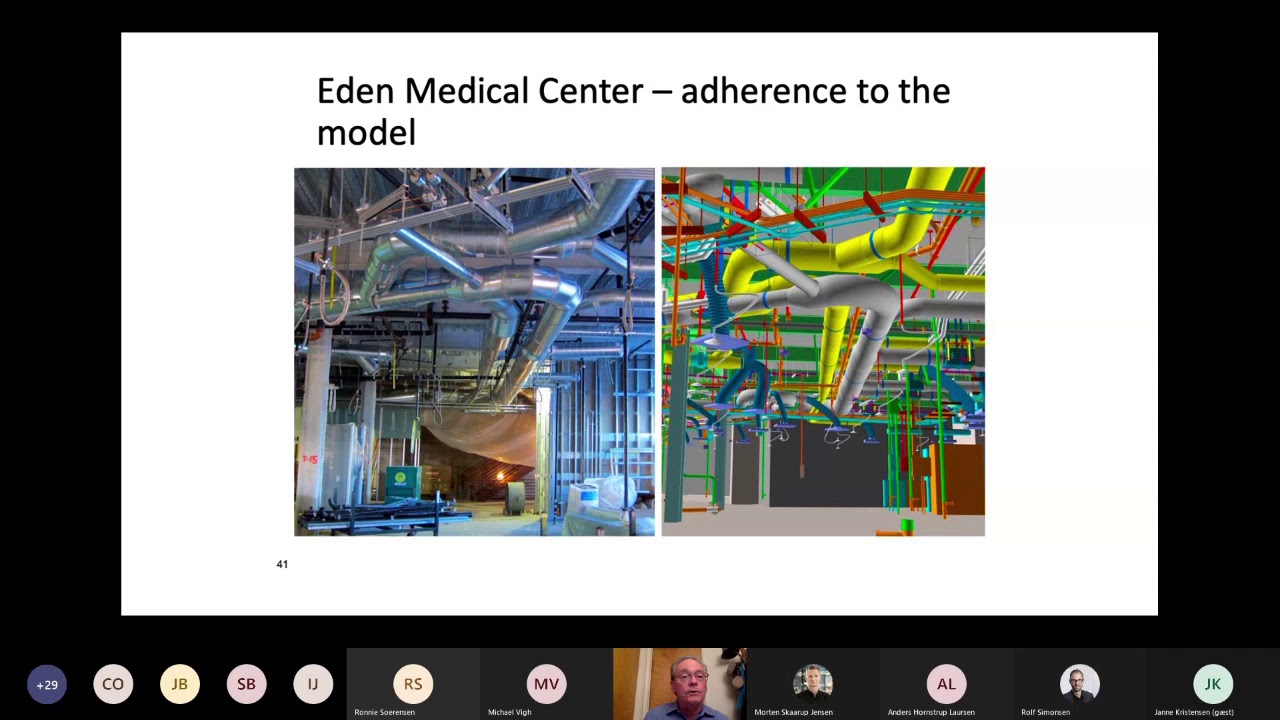 Glenn Ballard Target Value Delivery Part 2 - YouTube