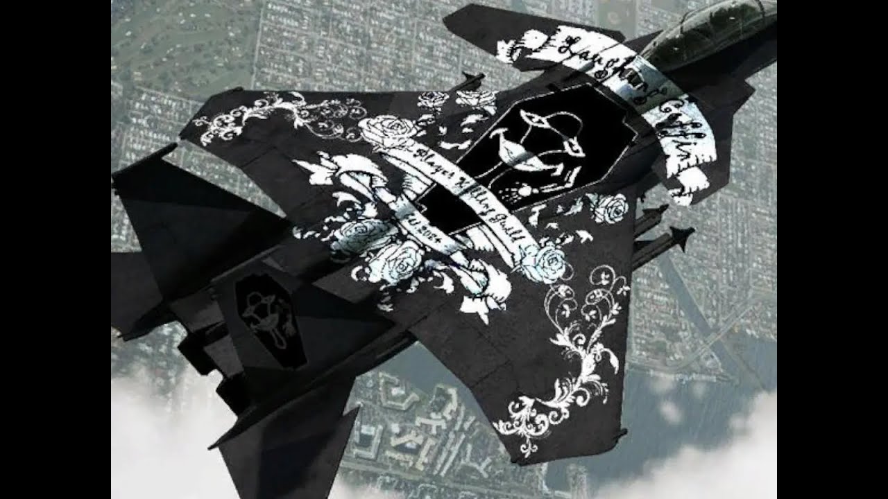 The VRC Server Reapers - YouTube