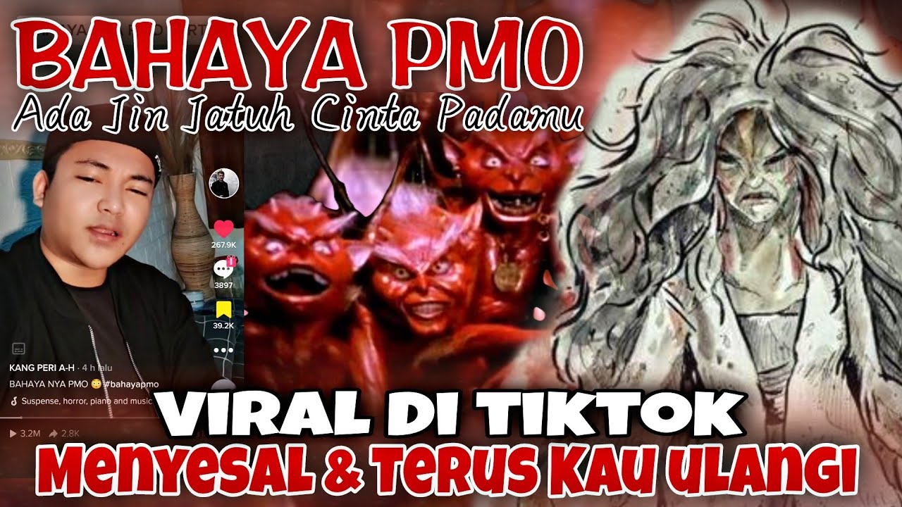 CARA BERHENTI DARI PMO | ONANI | DENGARKAN DAN PRAKTEKAN !!!! - YouTube