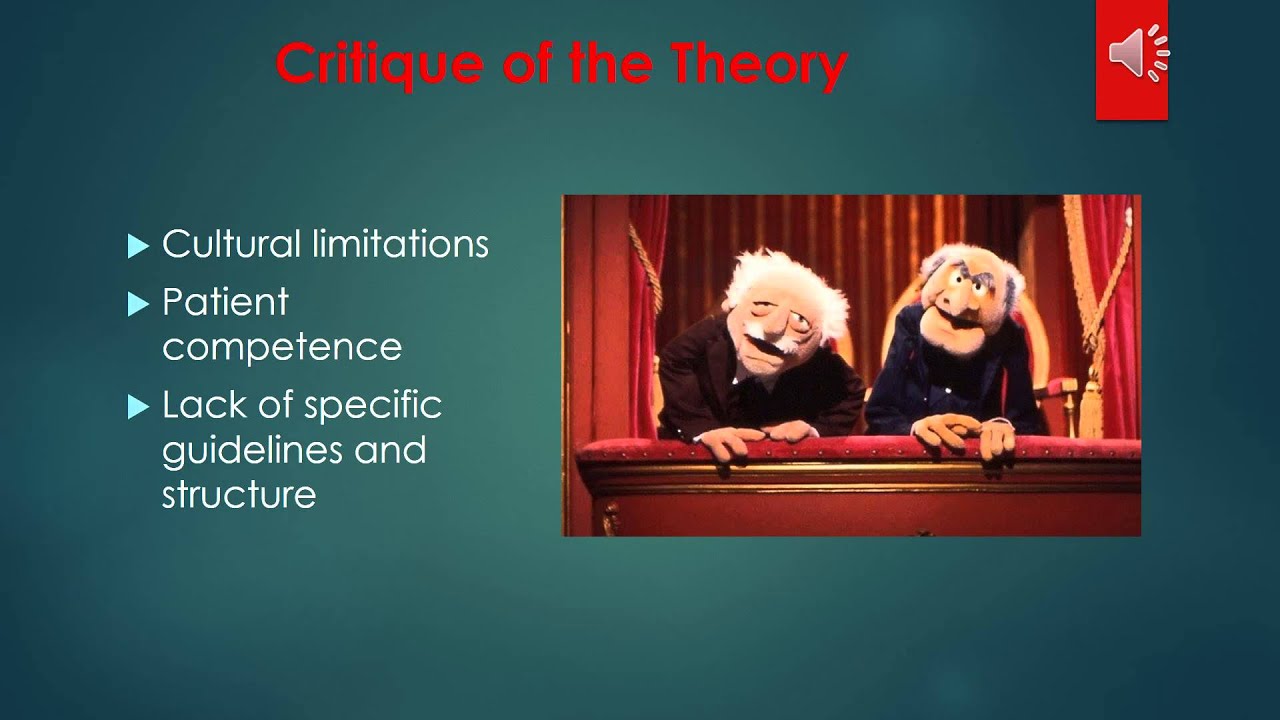 Imogene King Theorist Presentation FINAL Megan Sapp - YouTube