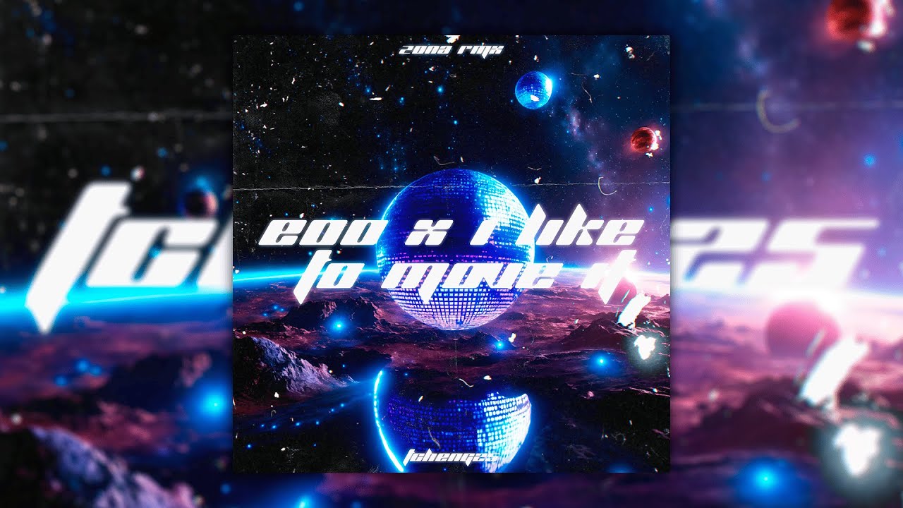 EoO x I Like To Move It (Remix) - Zona Rmx - YouTube