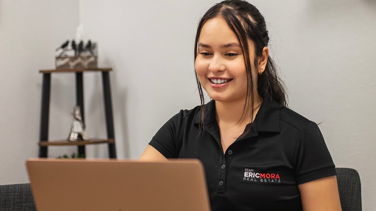 Dafne Medina - Team Eric Mora Real Estate - Bakersfield California ...