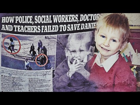 L'histoire de Daniel Pelka - YouTube