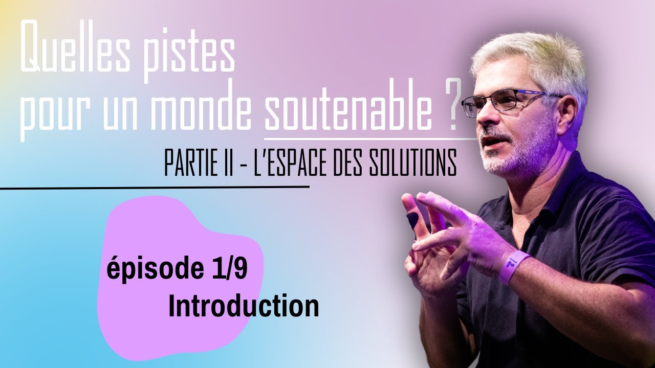 1/9 "Introduction" - L'espace des solutions - YouTube