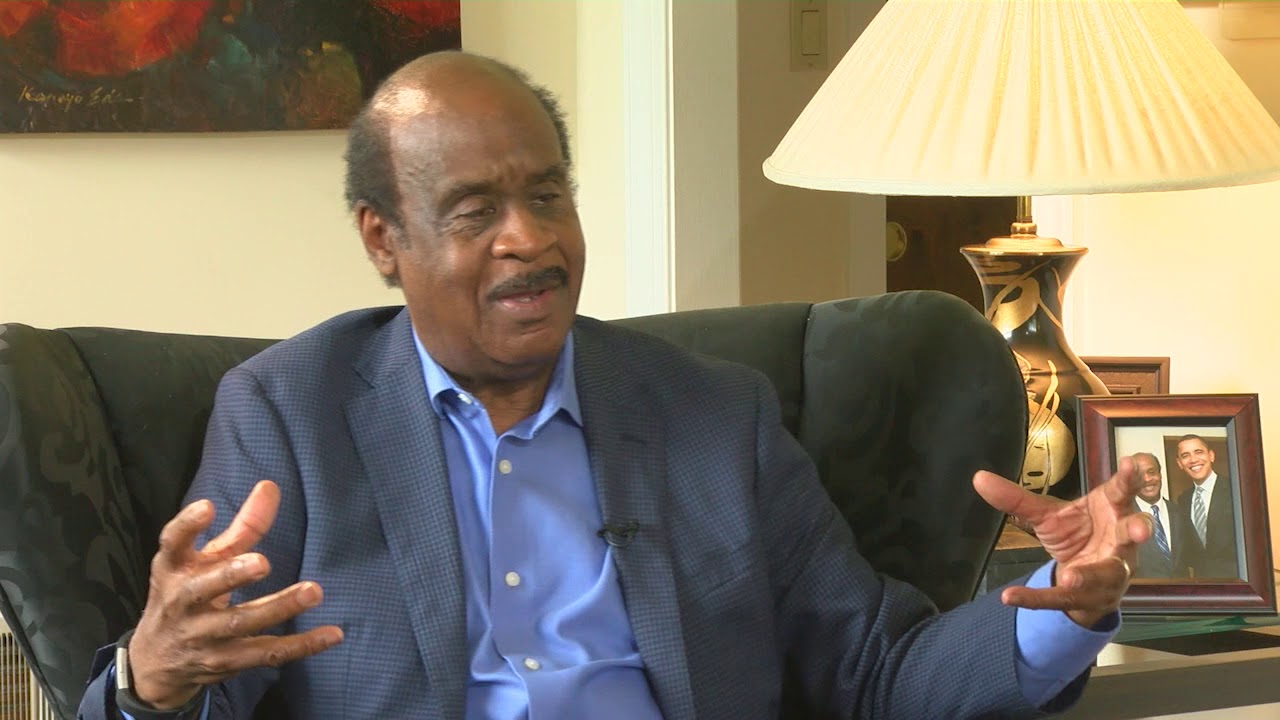 The Leggett Legacy Part I: A Remarkable American Life Story - YouTube