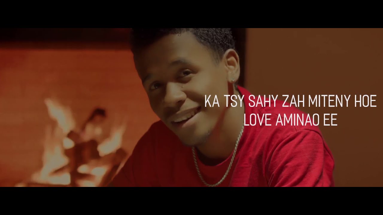 Lico Kininike - Fitiavana tsy mivoraka (Video Lyrics) - YouTube