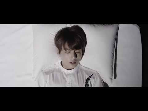 Jungkook`s Begin Horror short