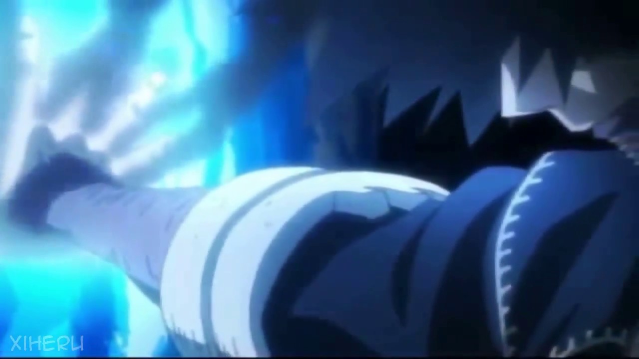 BNHA - Play with Fire (Dabi) - YouTube