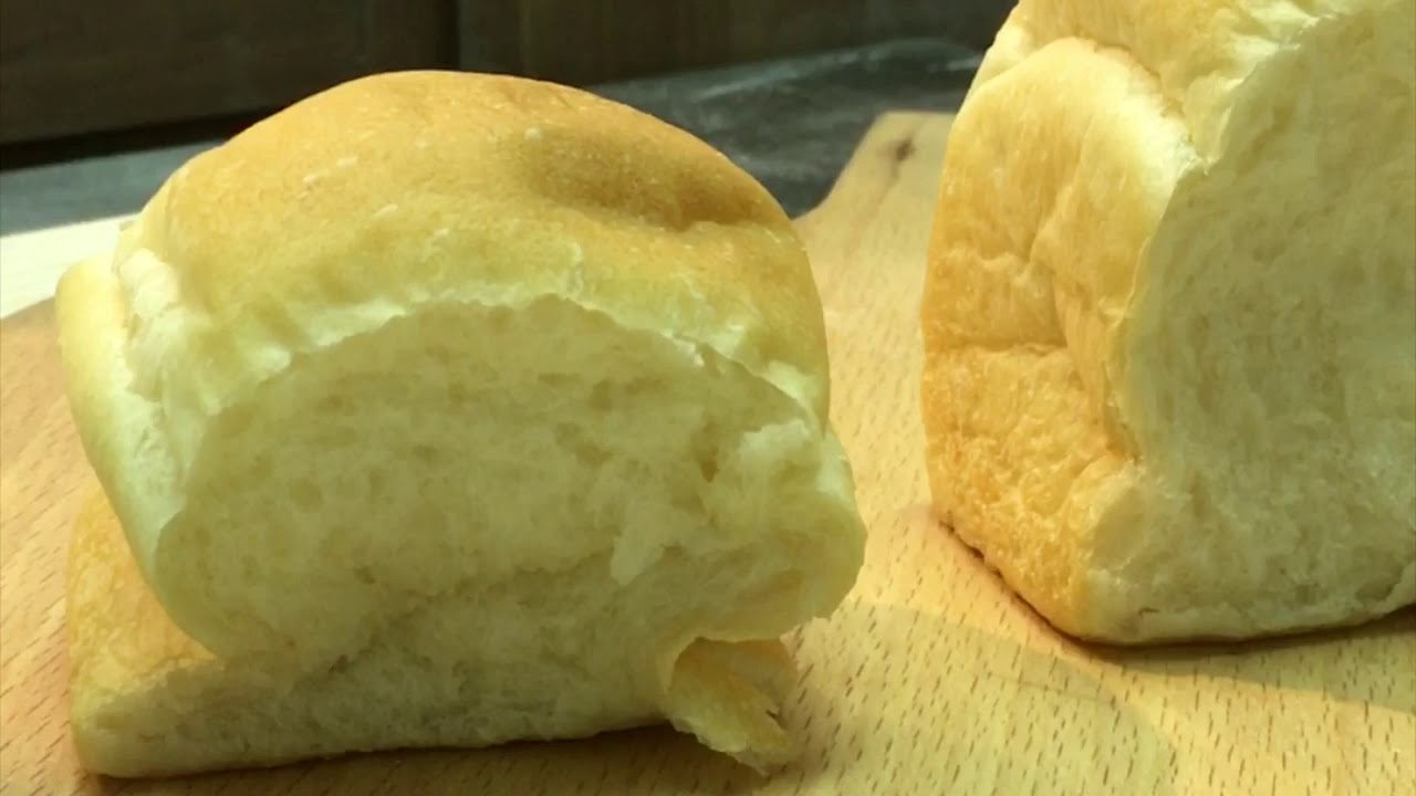 Original Bread Return - YouTube