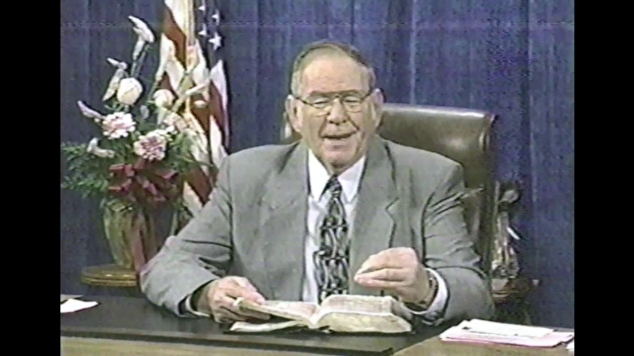 Revelation Lecture 07 - vs 5:9 - 6:11 / Shepherd's Chapel / Pastor ...