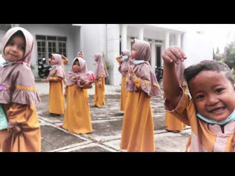 MARS CABERAWIT LDII KARANGANYAR UTARA | CABERAWIT JATIMULYO UTARA 2020