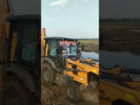 CASE 770 NXe Loader Backhoe with 49.5 HP (37 KW) axial piston with ...