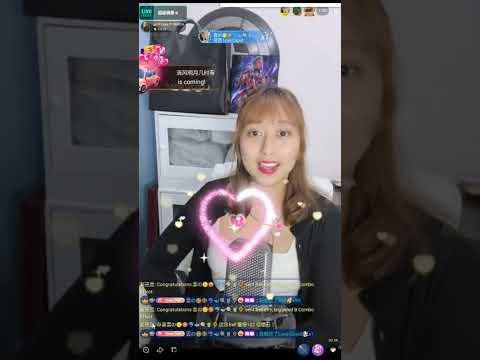 22062022 Bigo Live 超級偶像 LiveHouse KOL Yaya