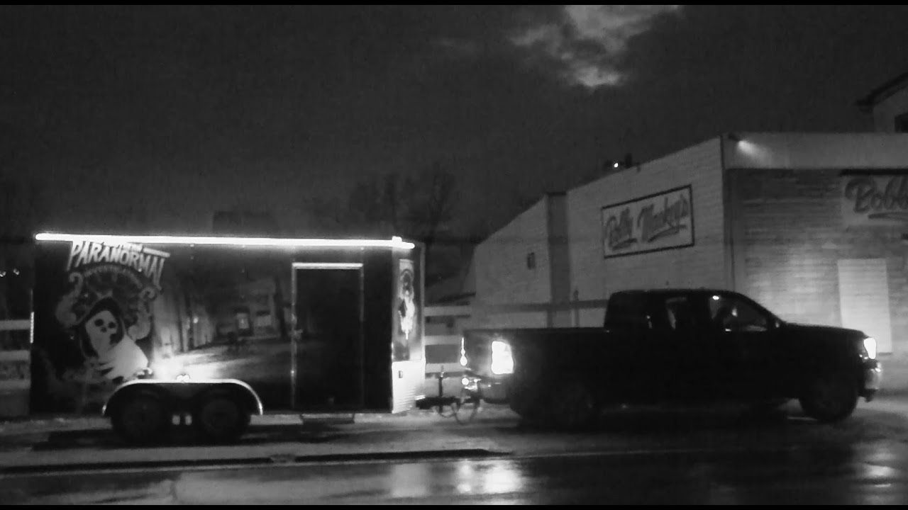 Bobby Mackey's Music World March 26, 2017 - YouTube