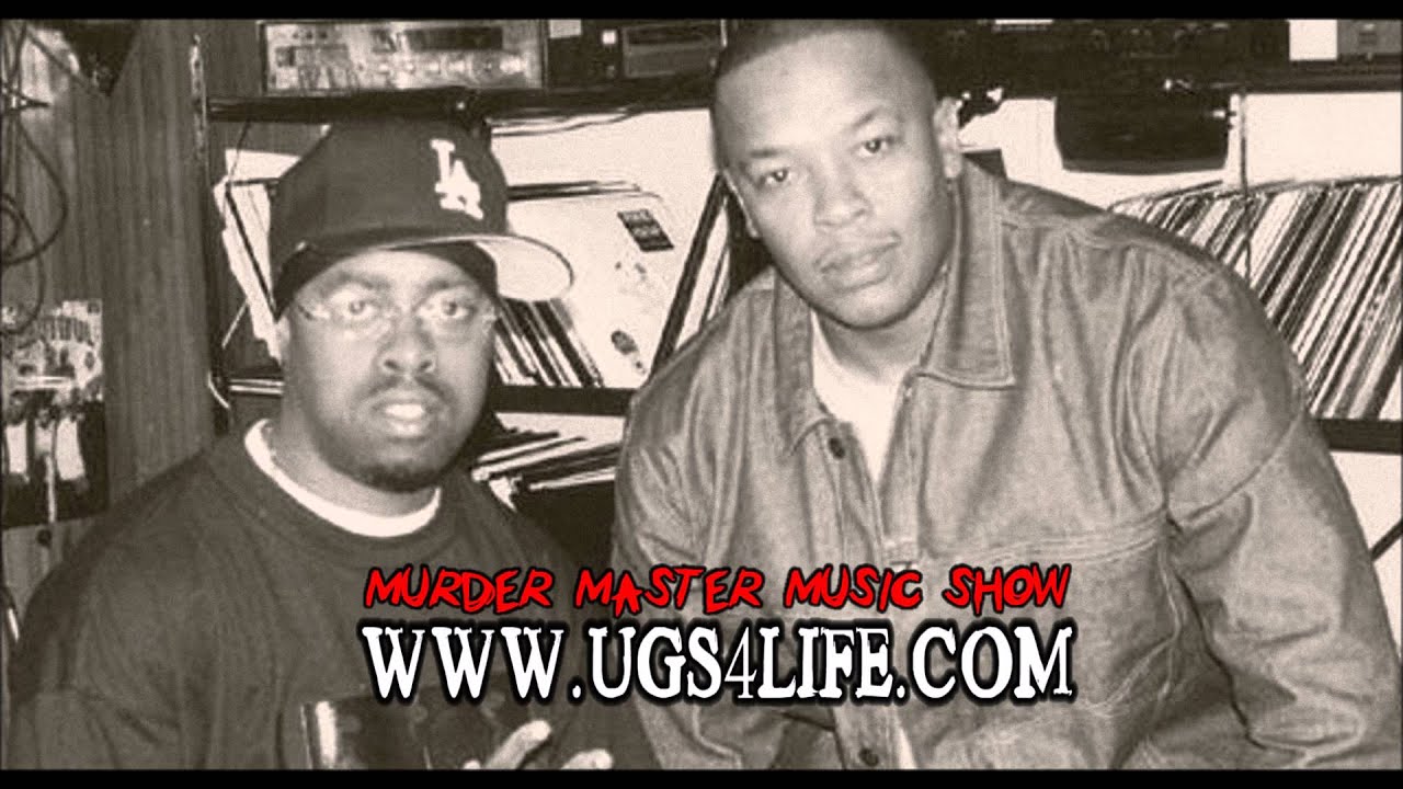 SIR JINX SPEAKS ABOUT LEARNING FROM DR. DRE AS A PRODUCER - YouTube