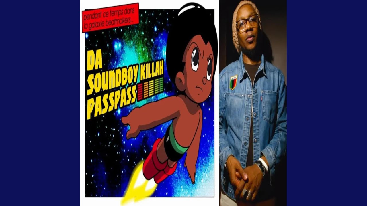 you (feat. Eric Rico) - YouTube