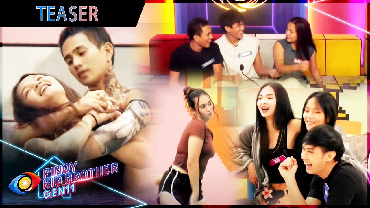 PBB Gen 11 | August 26, 2024 Teaser - YouTube