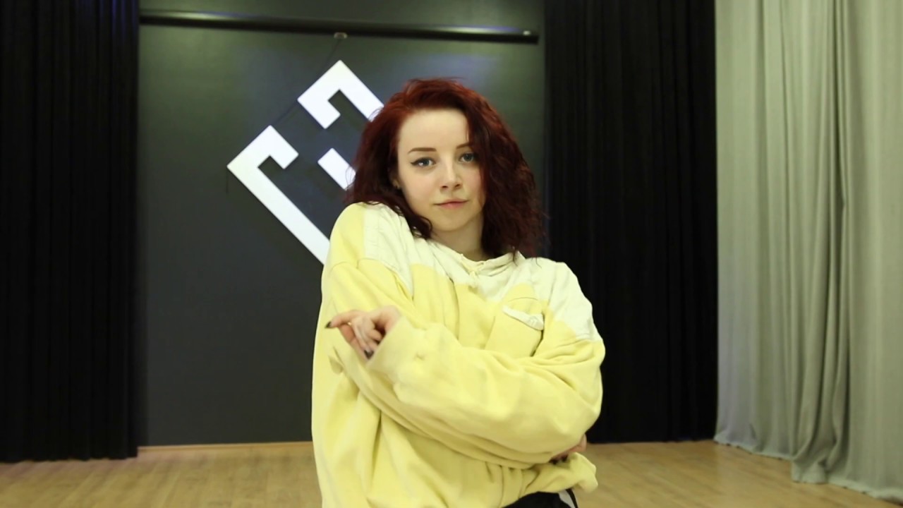 Amber Mark - Mixer | Urban dance choreography by Rugilė @CityDanceLTU ...