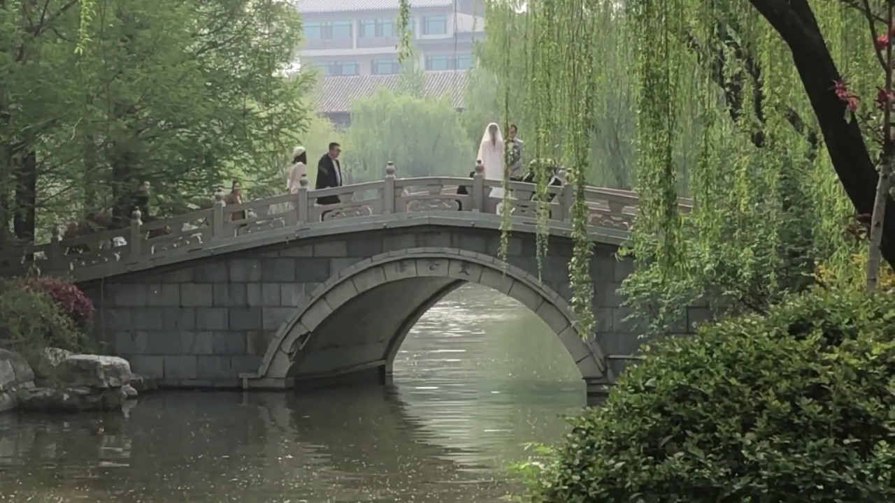 Jinan City , China - YouTube