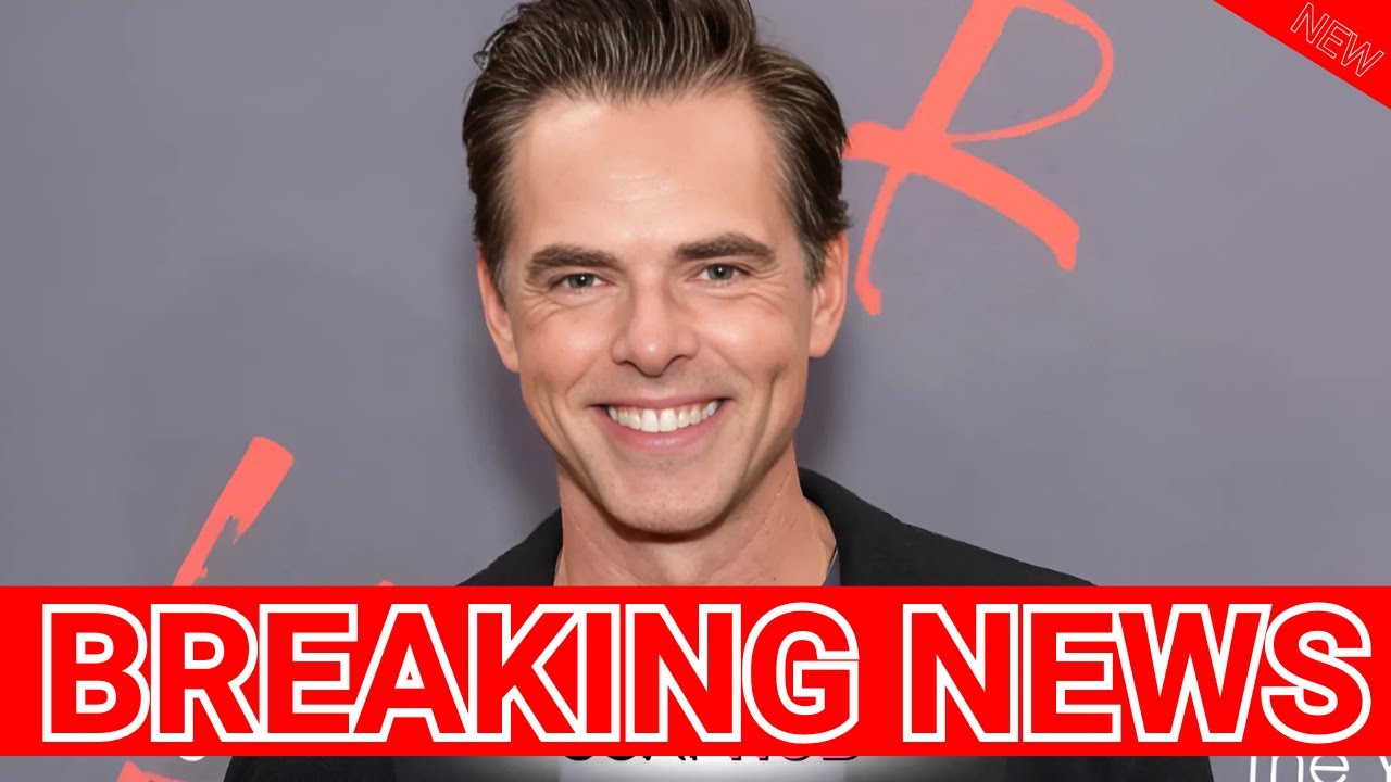 CBS Legend Jason Thompson Dead At 48 What's Behind The Shocking News ...