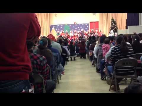 Ms Kenar and Ms Galindo's class - YouTube