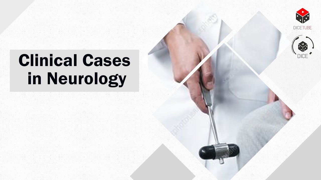 Clinical Cases in Neurology - YouTube