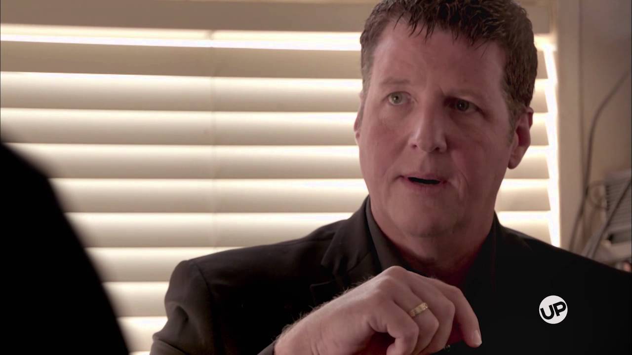 Last Hope With Troy Dunn - "I Need The Truth" (Sneak Peek Scene) - YouTube