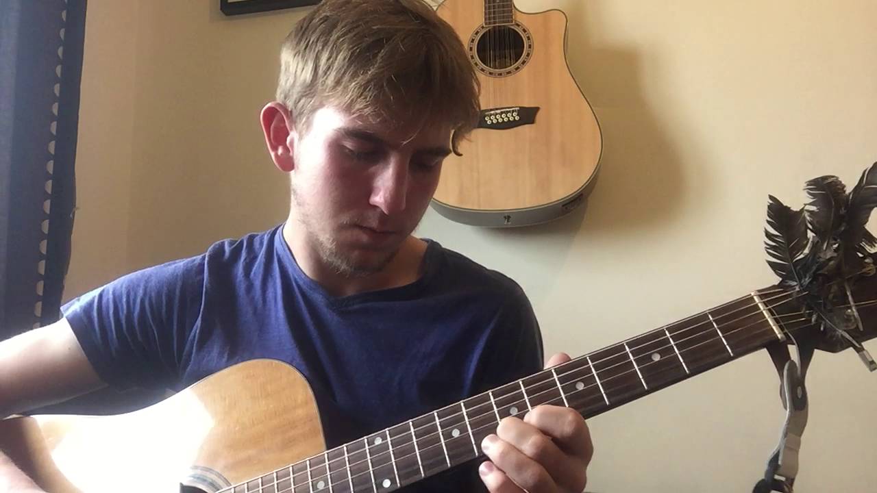 Reece Allan, BA3, Specialist Performance. Dee - YouTube