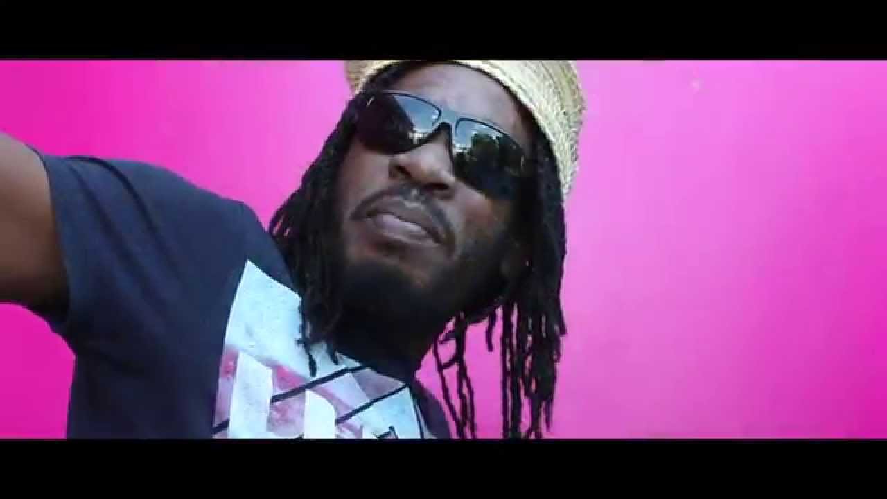 ANTHONY QUE - Clean It Up (149 Records) - Official Video - YouTube