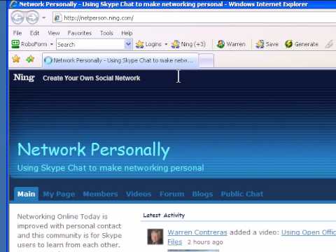 Treepad Lite Free Organizer Helps Me Make Money - YouTube