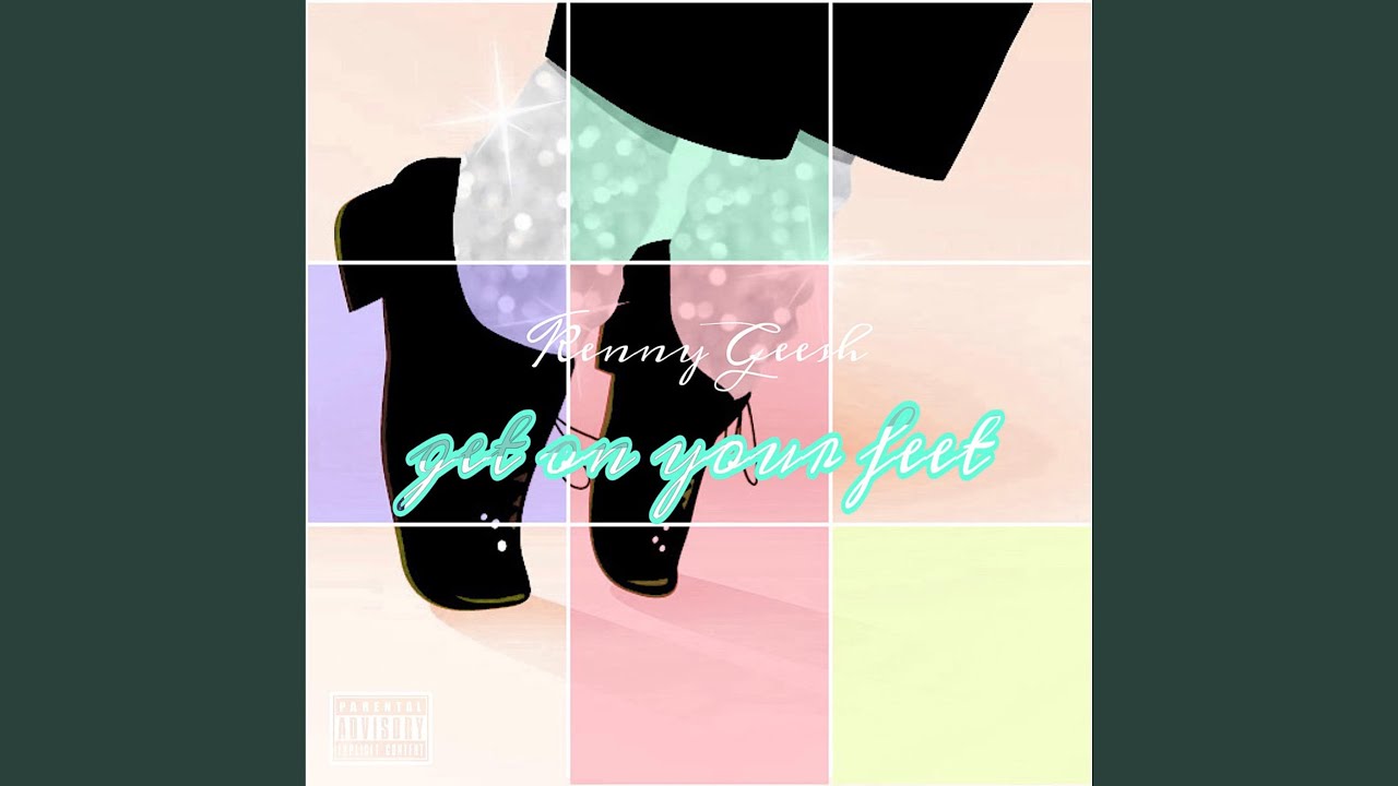 Get On Your Feet - YouTube