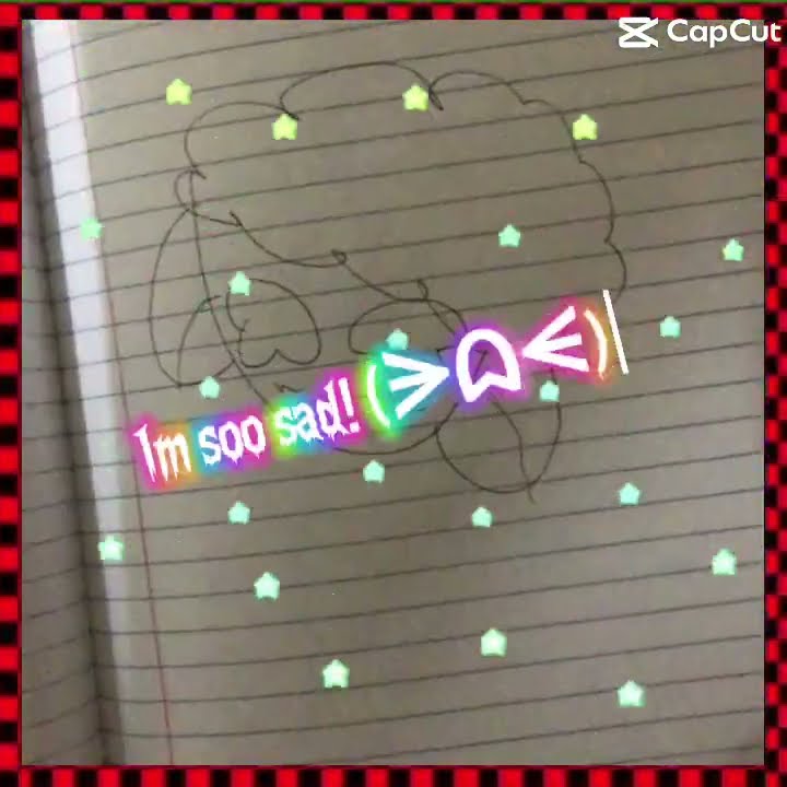 Make me sad meme - YouTube