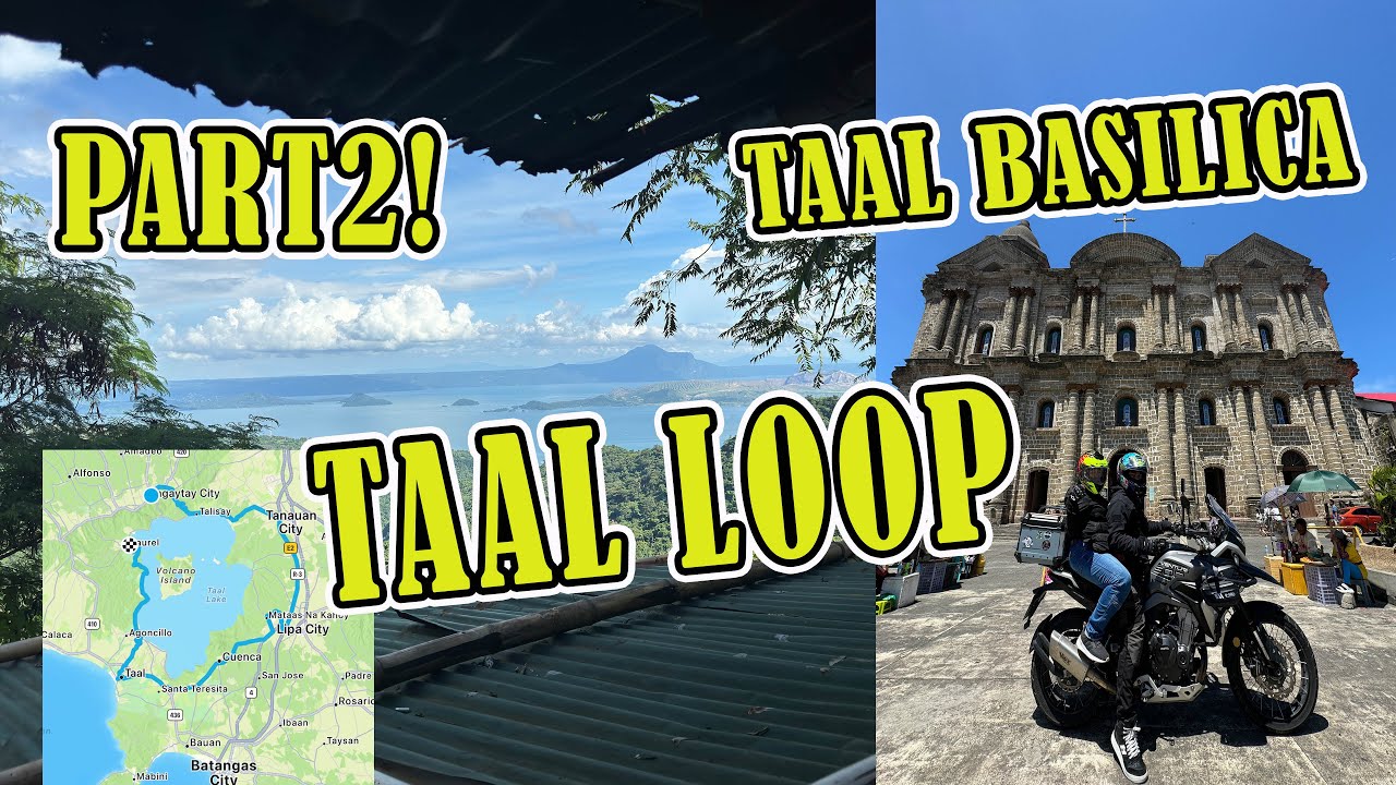TAAL LOOP PART2 | @CozieTVOfficial - YouTube