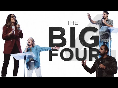 4 x 7 - The Big Four - YouTube