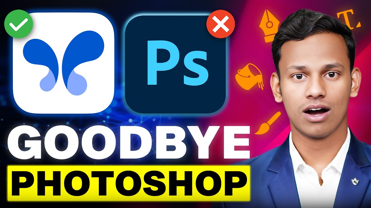 Father of Photoshop | Create Stunning Photos & Graphics with AI for ...