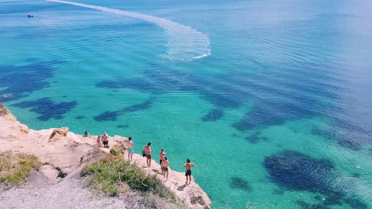 Explore The Pillars, Mount Martha - Australia - YouTube