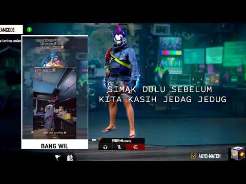 BU DIYAH DIGHOSTING PACARNYA?😱